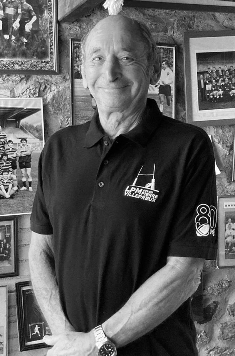 Présentation - Le Plaisir du Mouvement