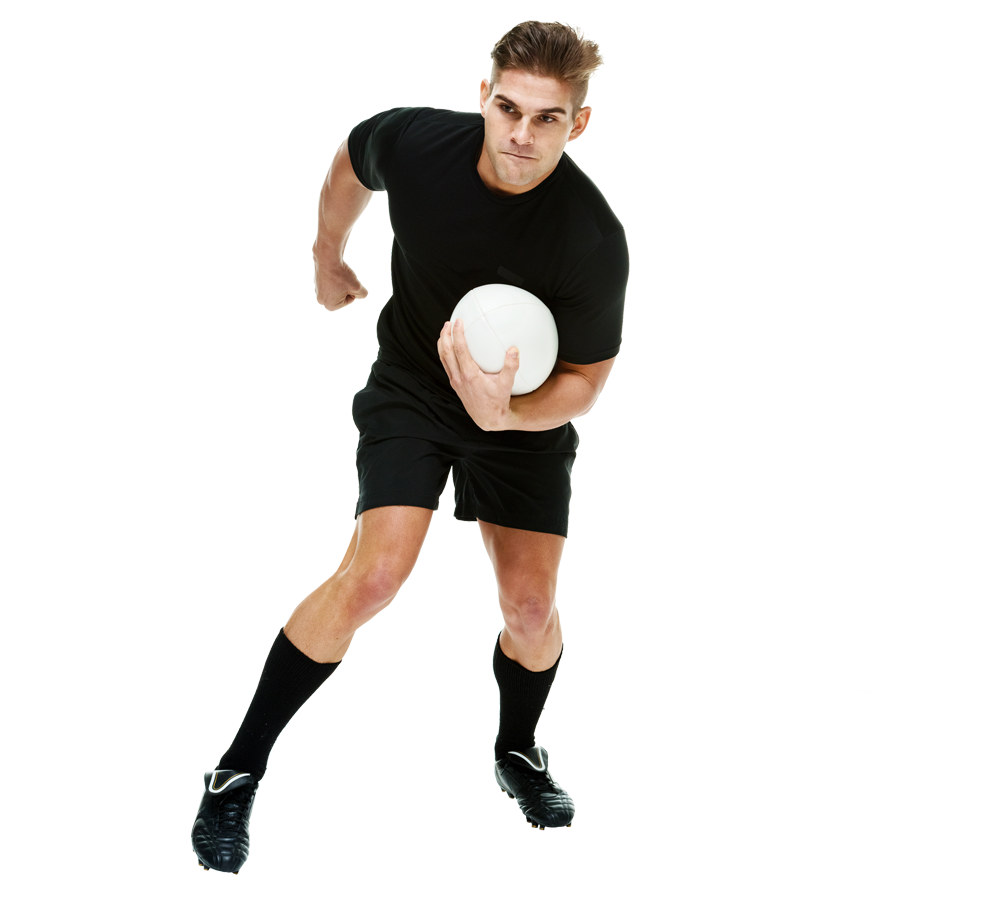 Le Plaisir du Mouvement - Stages de rugby Pierre Villepreux