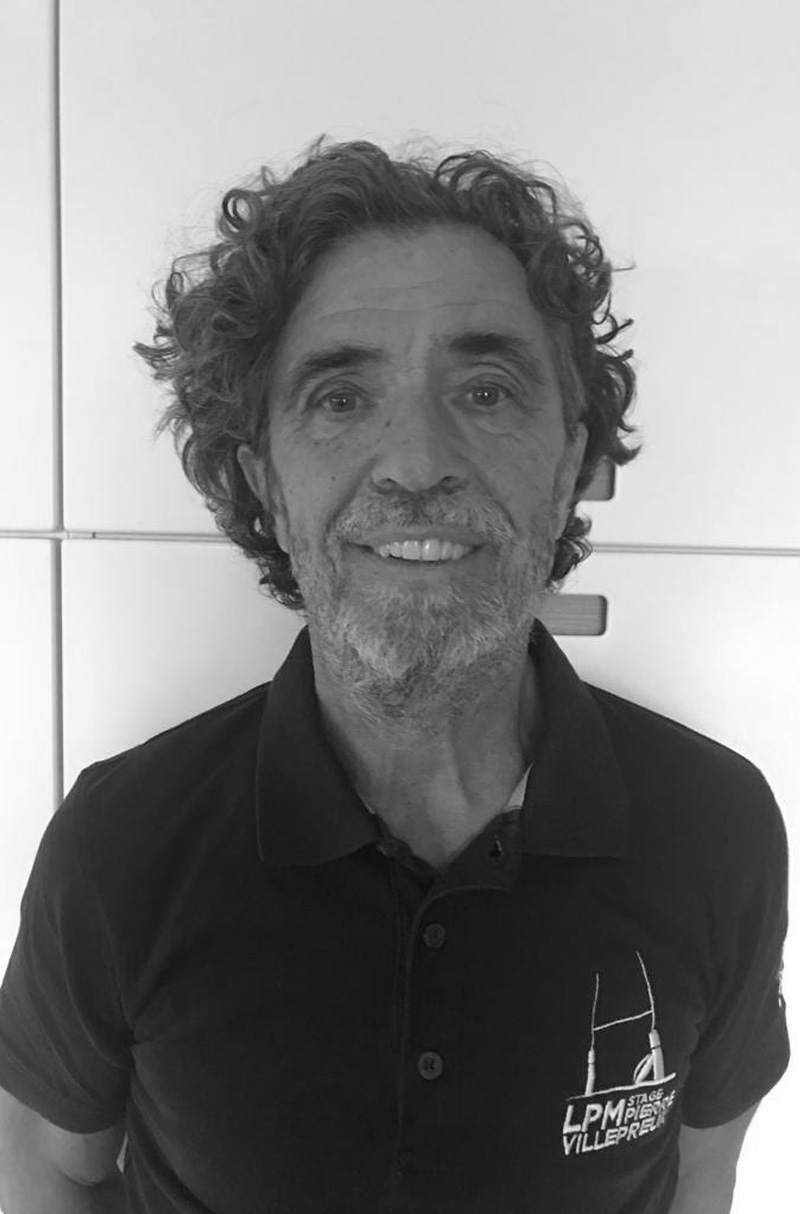 Le Plaisir du Mouvement - Stages de rugby Pierre Villepreux