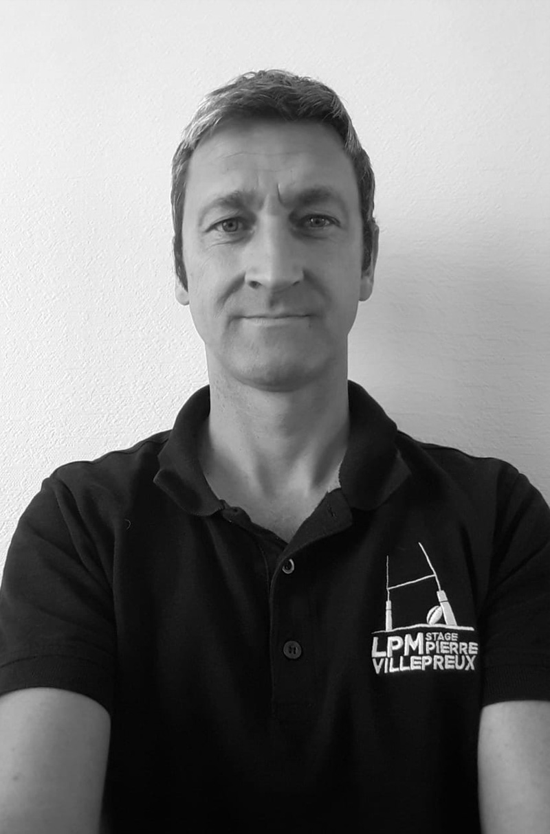 Présentation - Le Plaisir du Mouvement