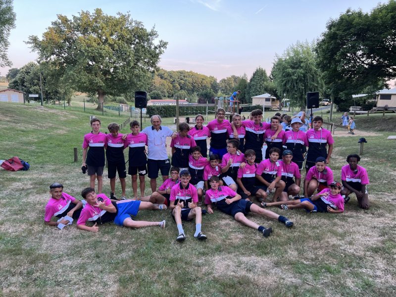 Présentation - Le Plaisir du Mouvement