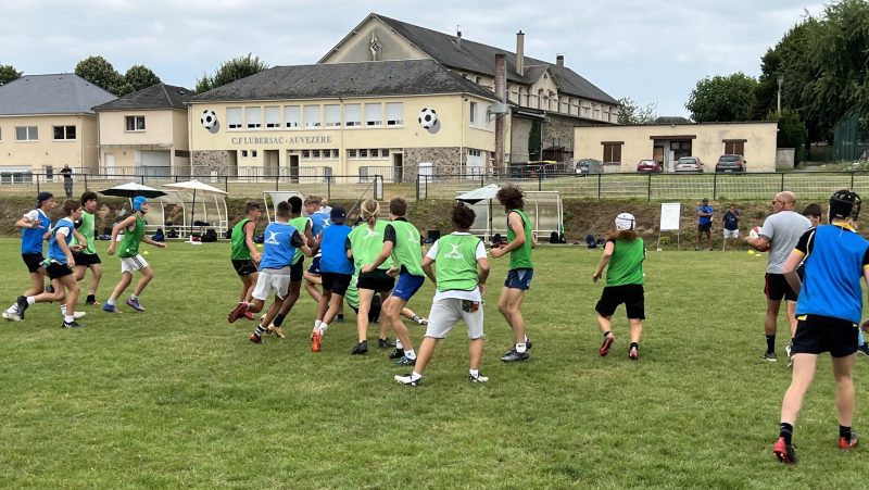 Présentation - Le Plaisir du Mouvement